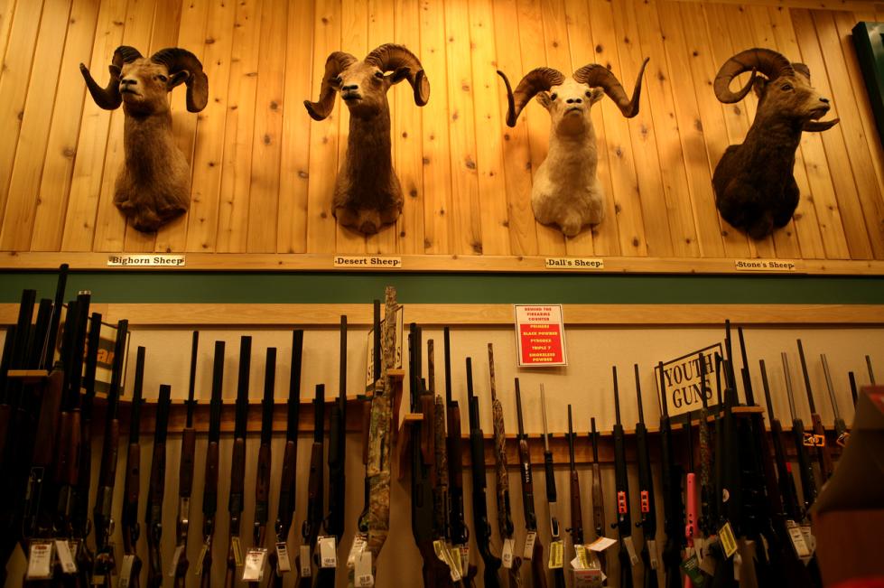 Cabela's