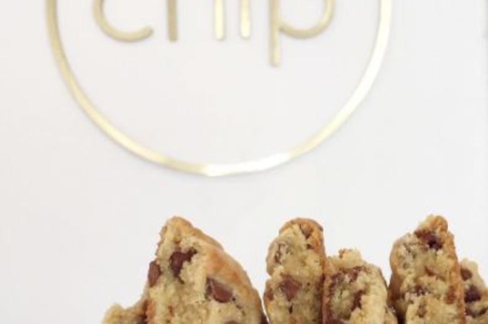 Chip Cookies