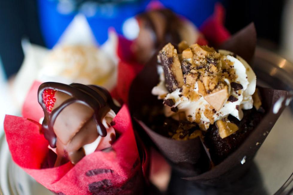 Cravings Alisha's Cupcakes