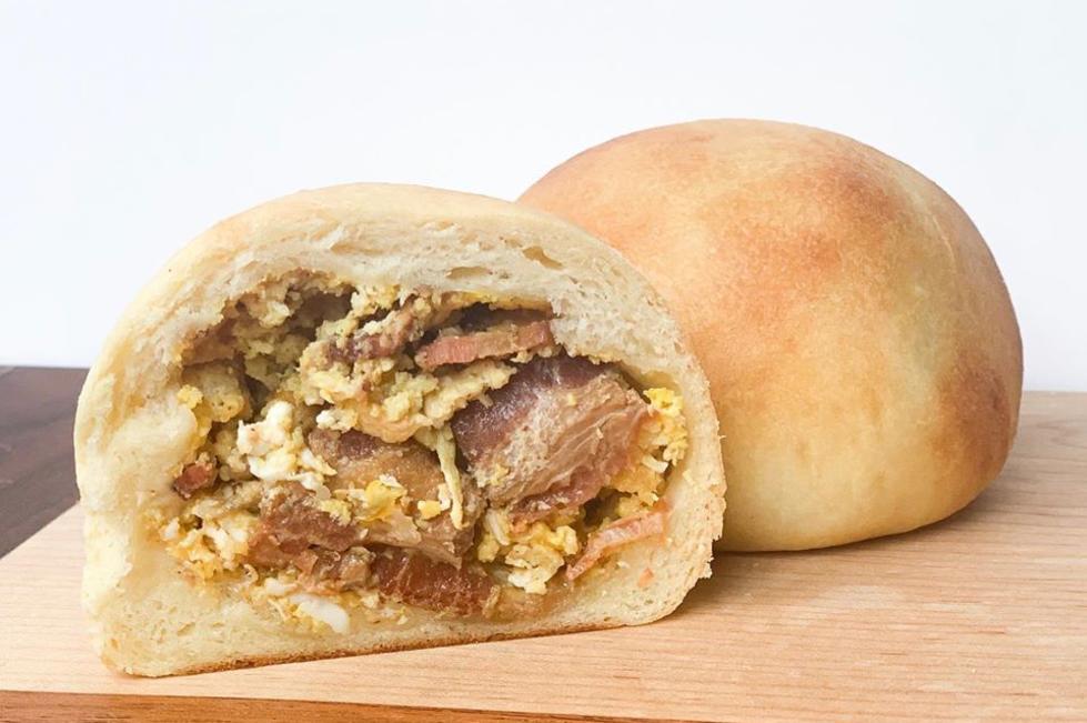 Hruska's Kolaches