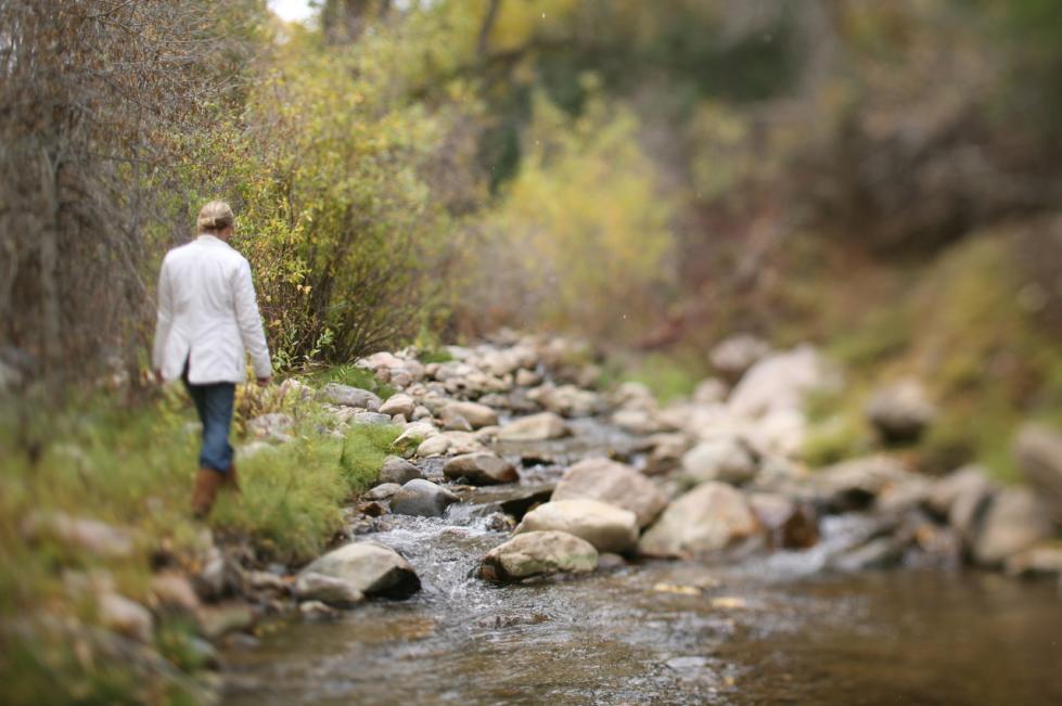 Nebo Loop Scenic Byway
