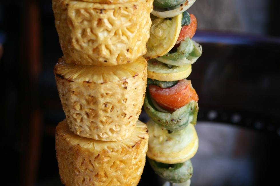 Tucanos Brazilian Grill