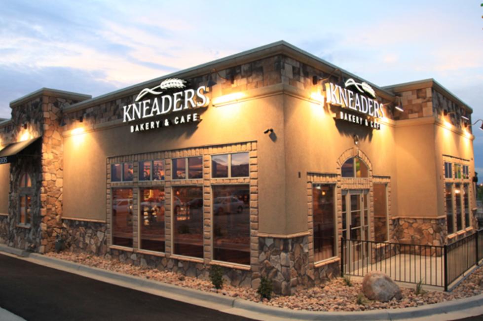 Kneaders Catering