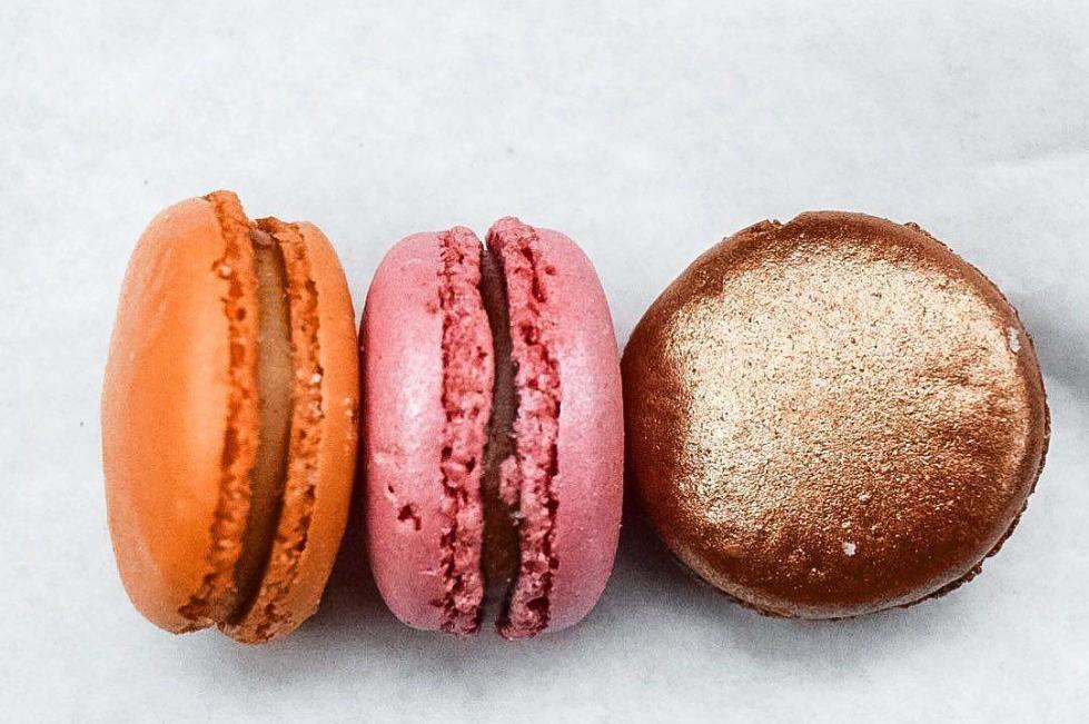 Bianca's La Petite French Bakery
