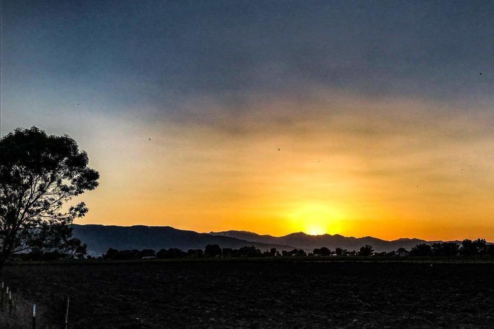 Provo River Parkway Trail