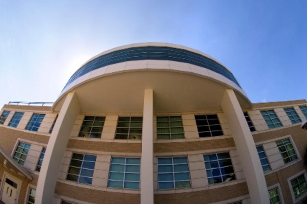 BYU Royden G. Derrick Planetarium