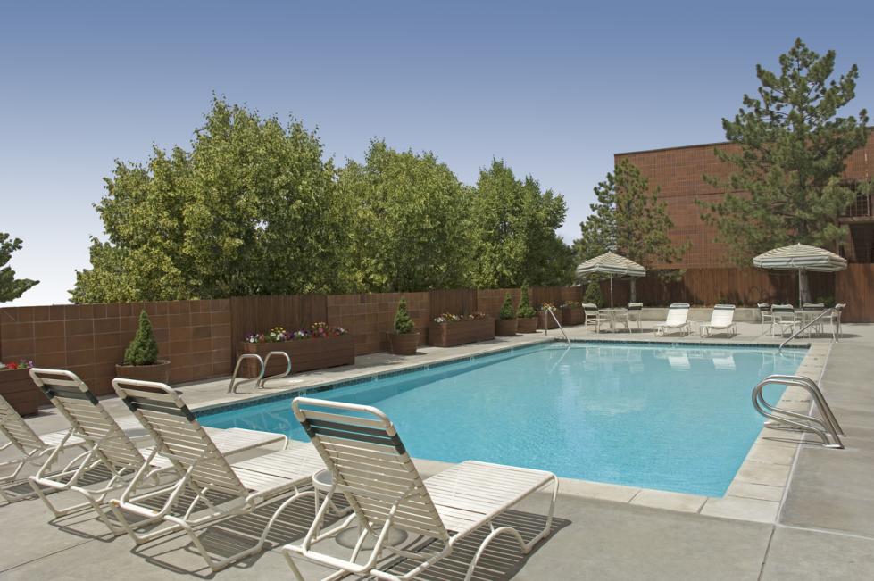 Provo Marriott Hotel and Conference Center