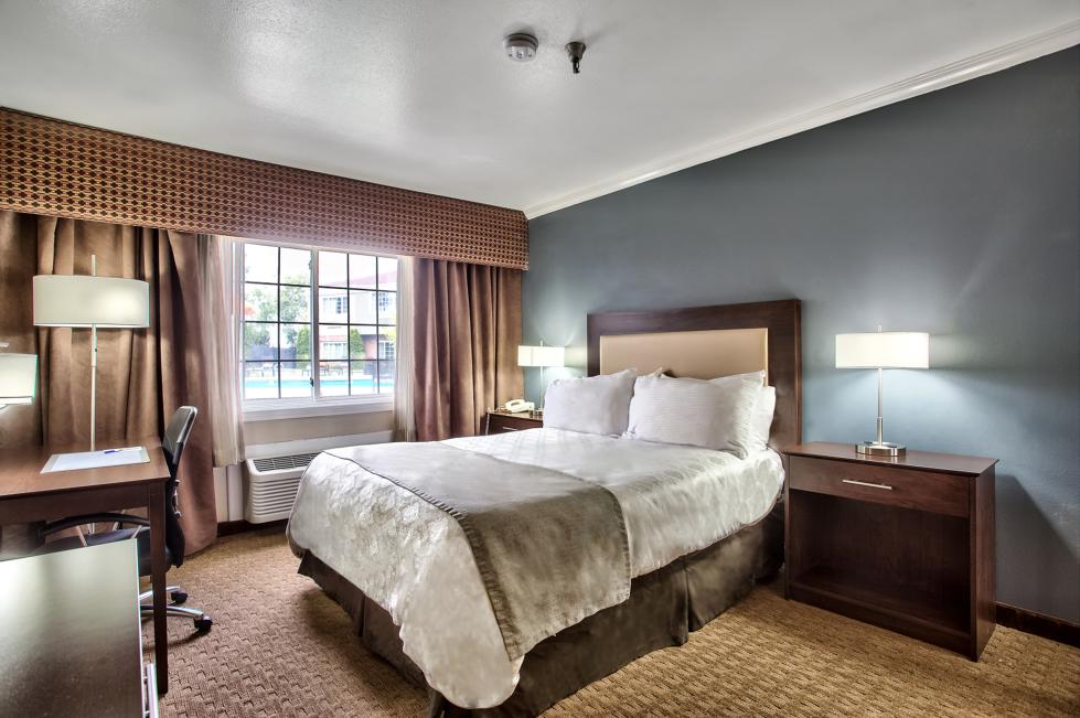 Best Western Mountain View Inn