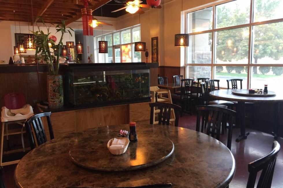 China Wok