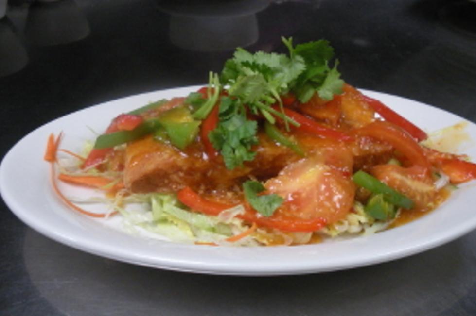 Bangkok Grill