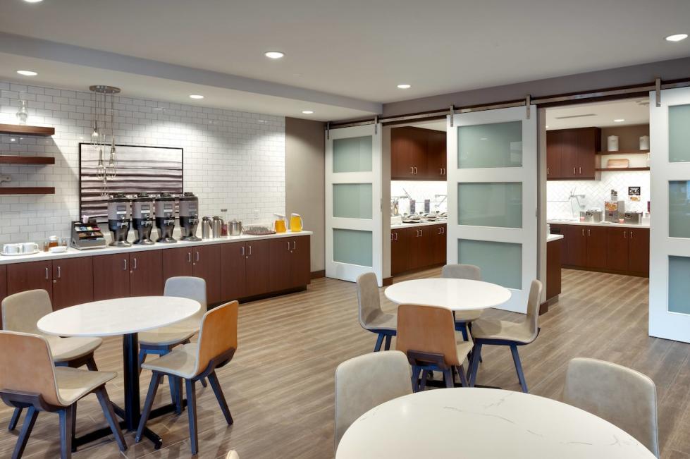 Residence Inn Provo South University