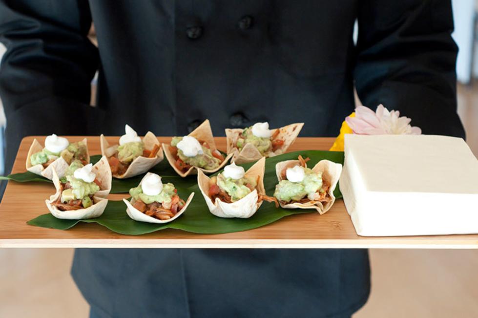 Marvellous Catering Company