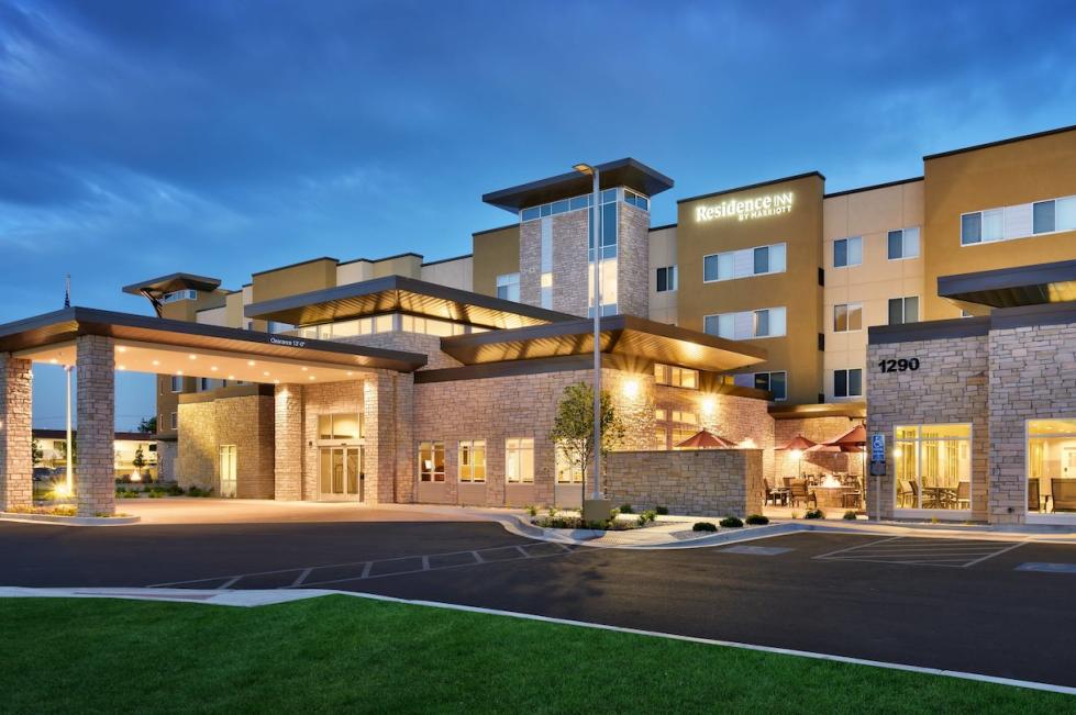 Residence Inn Provo South University