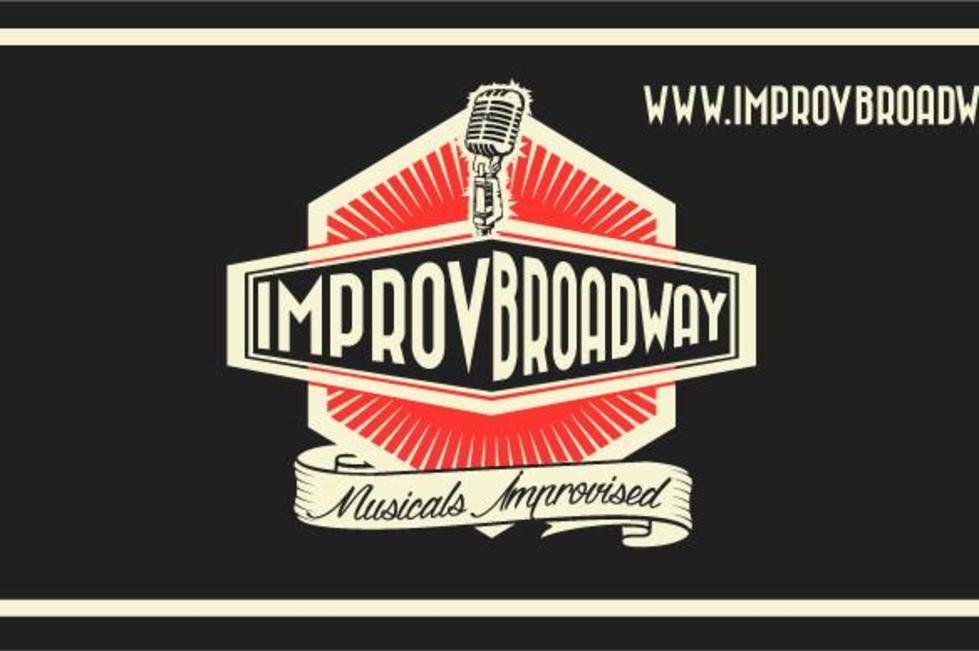 Improv Broadway