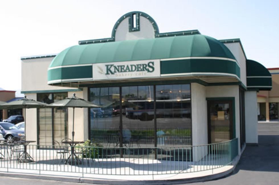 Kneaders Locations