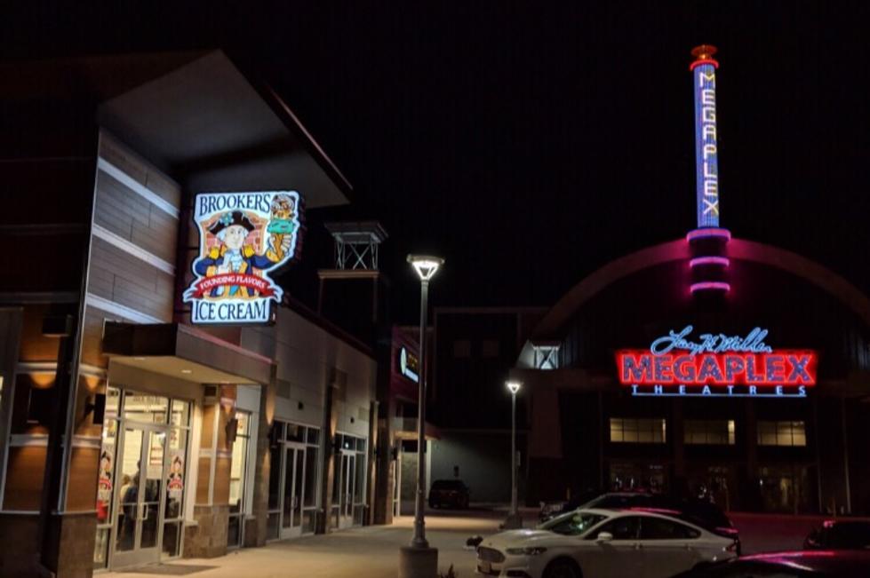 Brooker’s Founding Flavors Ice Cream