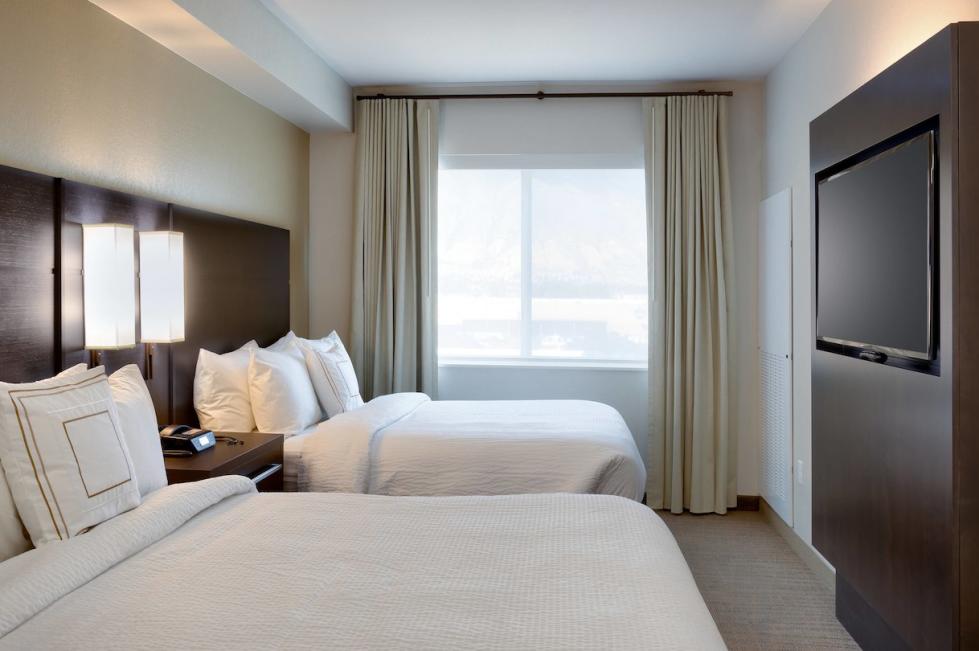 Residence Inn Provo South University