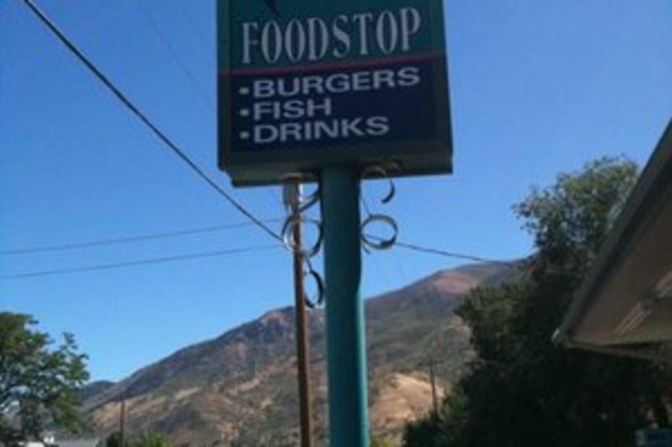 Santa Queen Drive-In