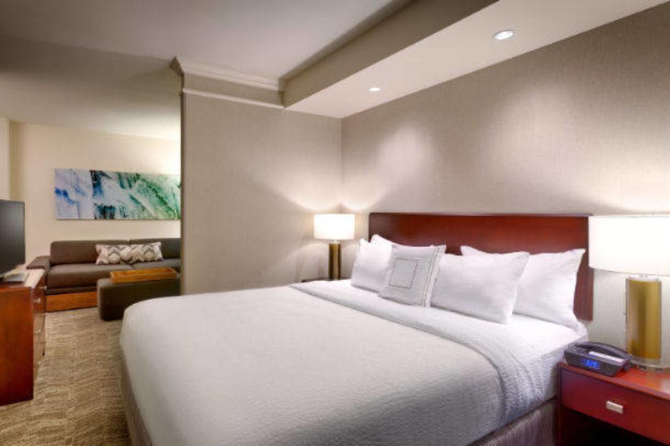SpringHill Suites by Marriott - Lehi
