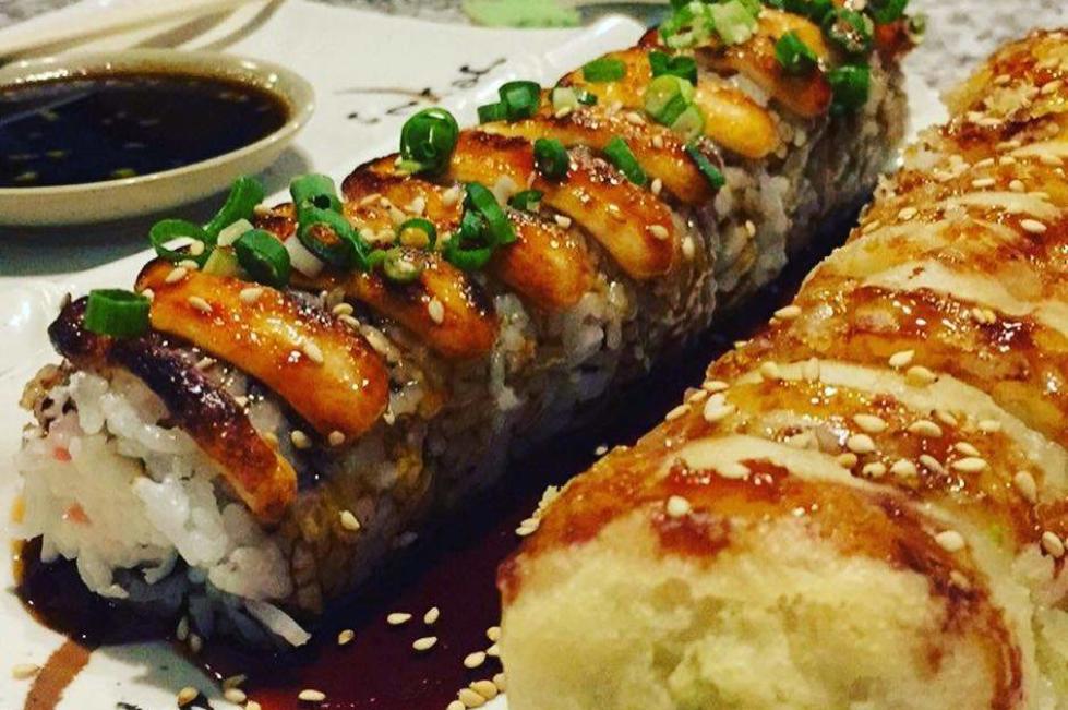 Sushi Ya