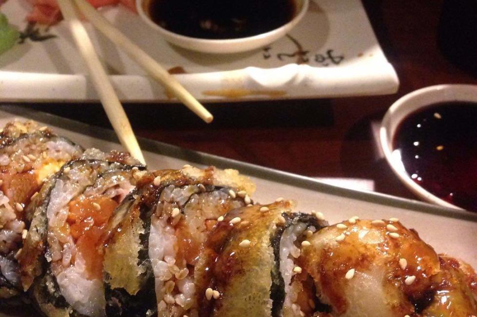 Sushi Ya