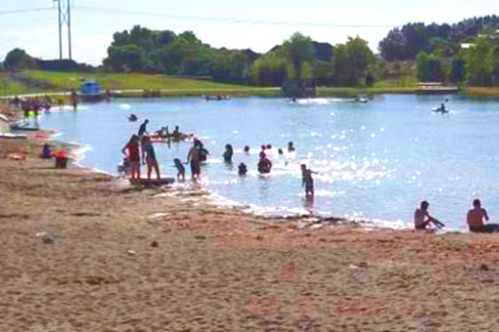 Wayne Bartholomew Family Park