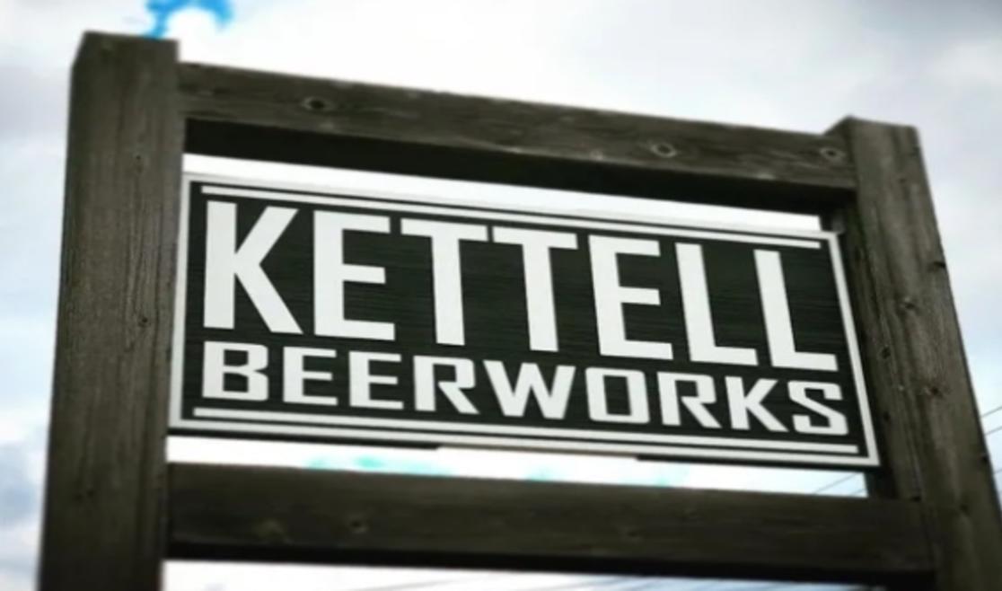 Kettell Beerworks