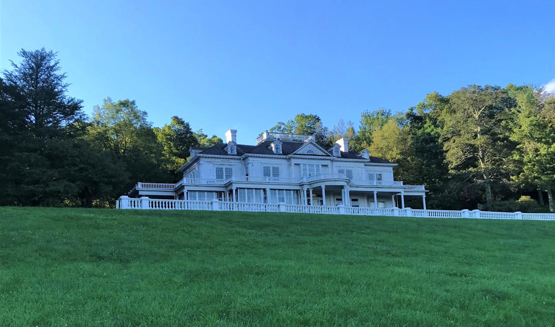 Moses H. Cone Memorial Park