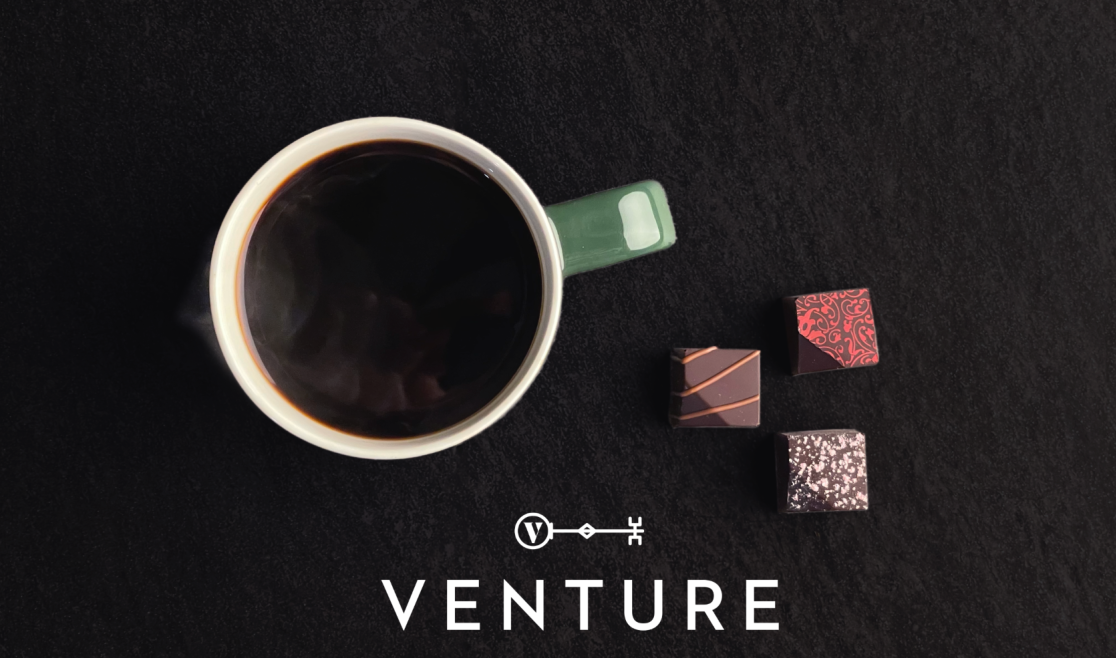 Venture Chocolate + Wine Co.