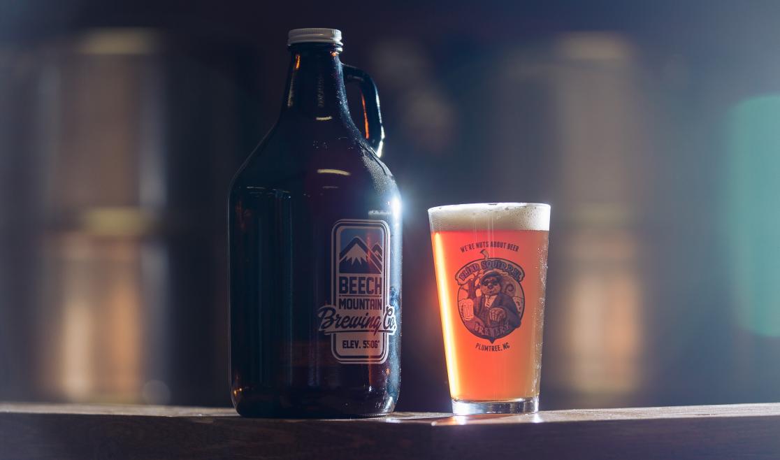 Beech Mountain Brewing Company