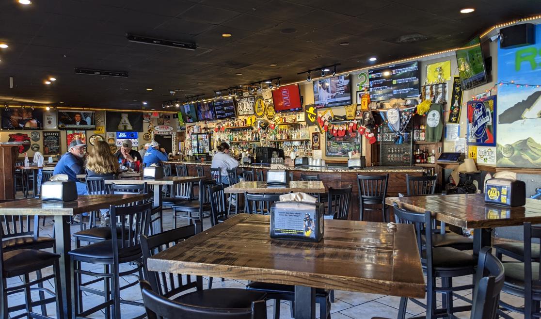 River Street Ale House