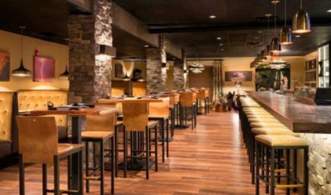 Cobo Sushi Bistro and Bar