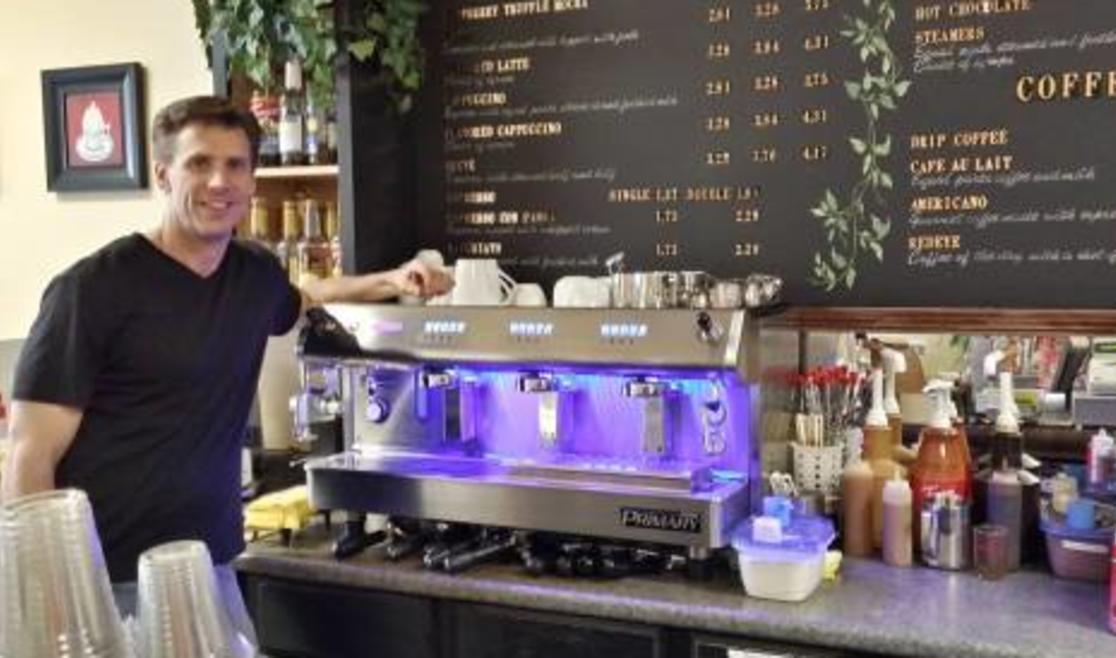 Higher Grounds Coffee Shop - Best Coffee 2022