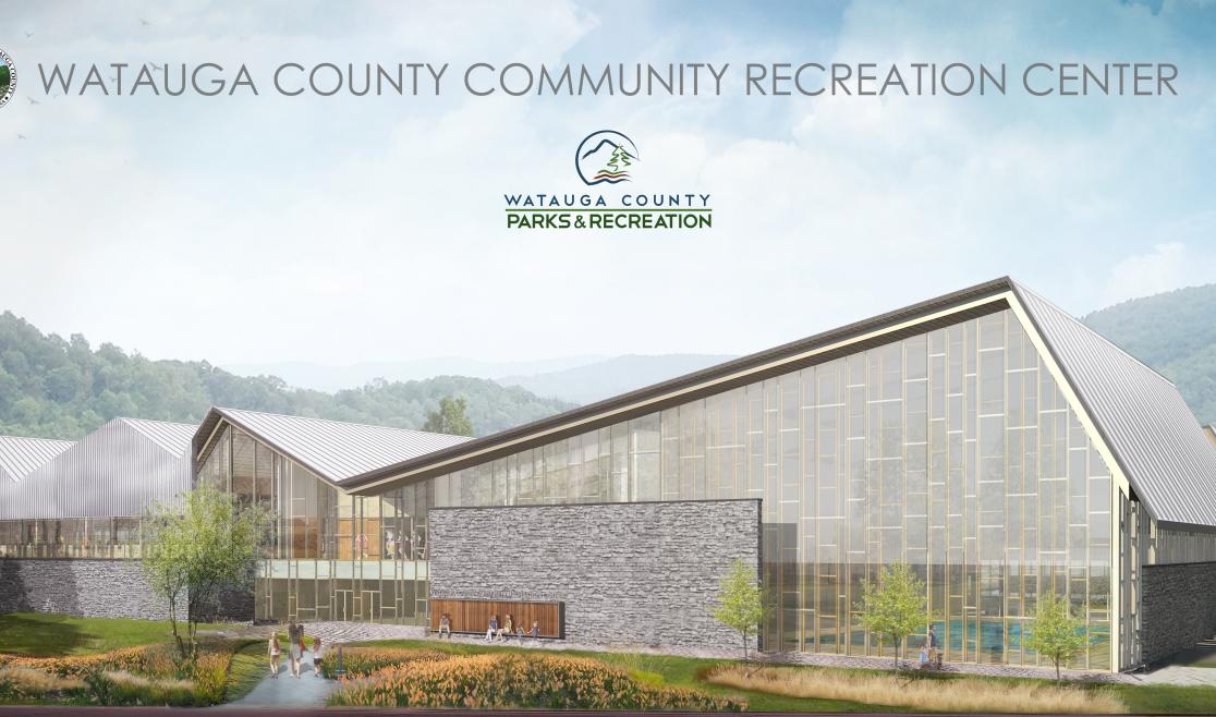 Watauga County Parks & Recreation
