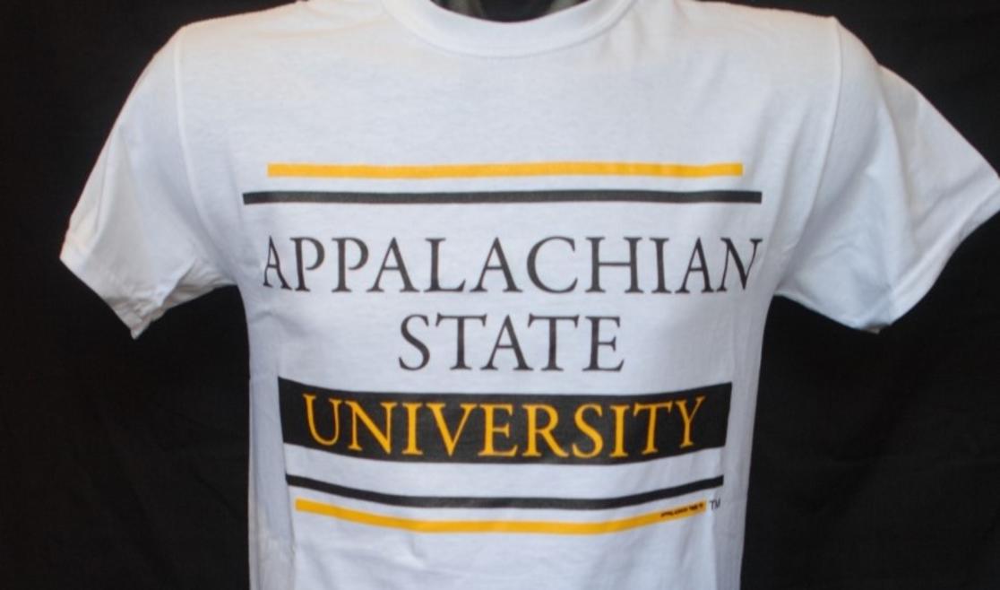Appalachian Tees