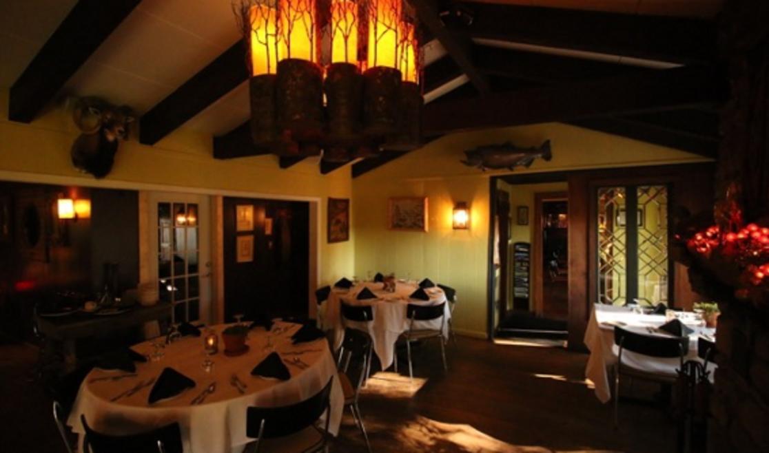 Gamekeeper Restaurant