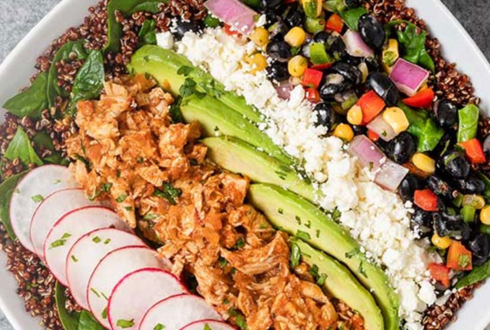 Alonti Catering Cafe