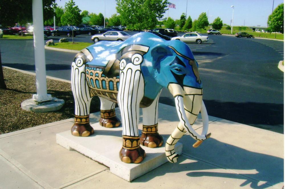 9 Can't Miss Roadside Stops in Fort Wayne, Indiana | Visit Fort Wayne
