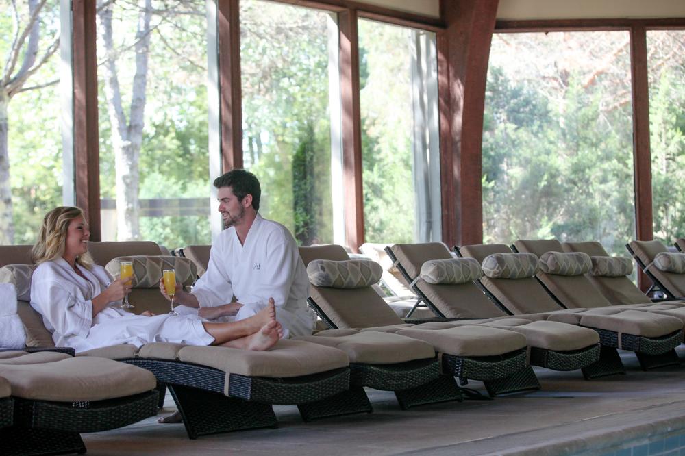 Abbey Resort & Avani Spa, The