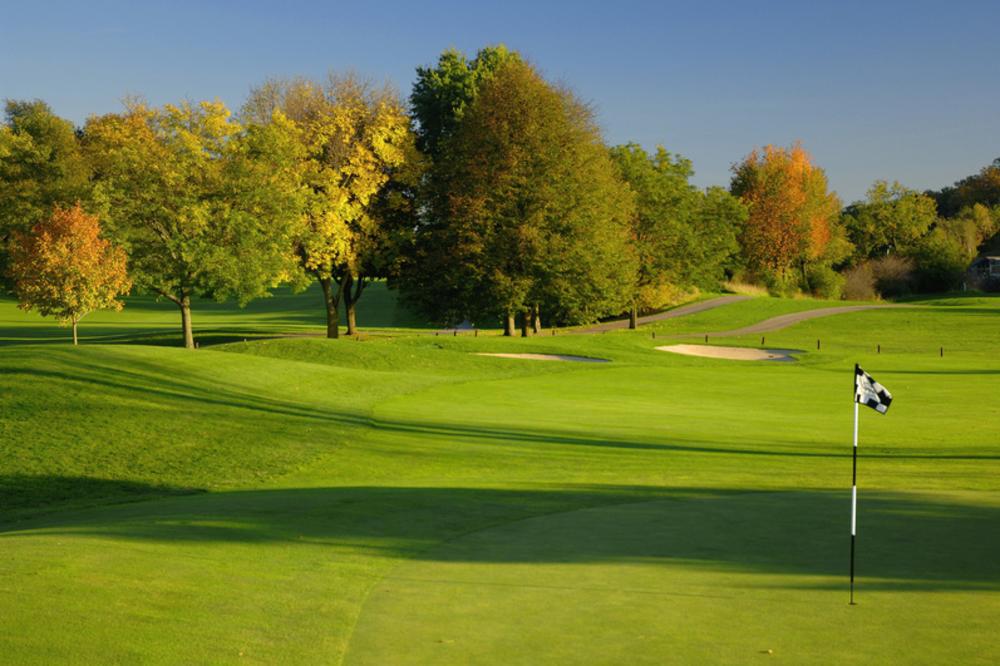 Grand Geneva Resort The Highlands