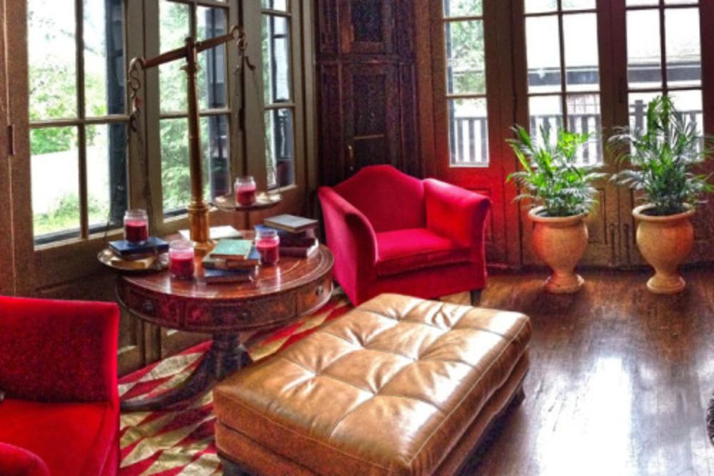 Maxwell Mansion