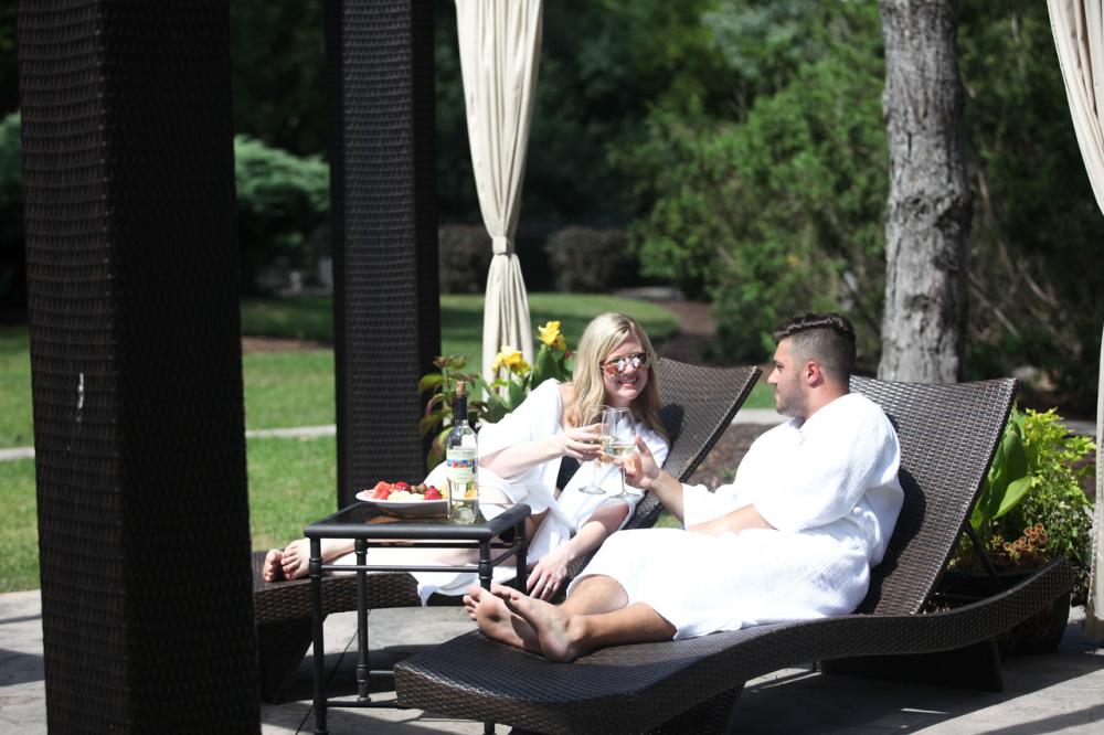 Avani Spa at The Abbey Resort