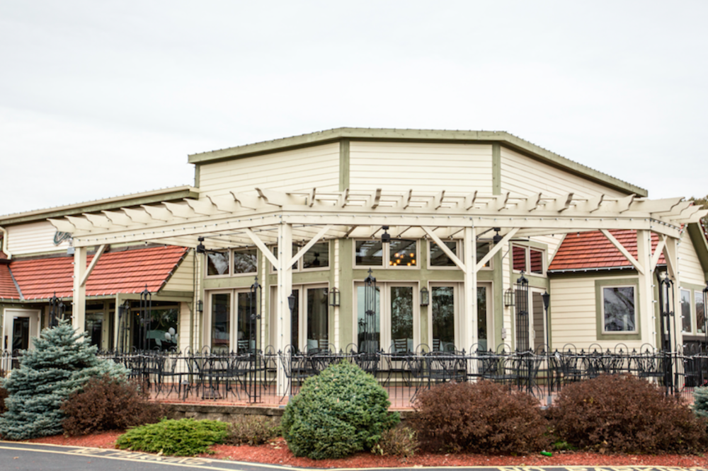 Cafe Calamari