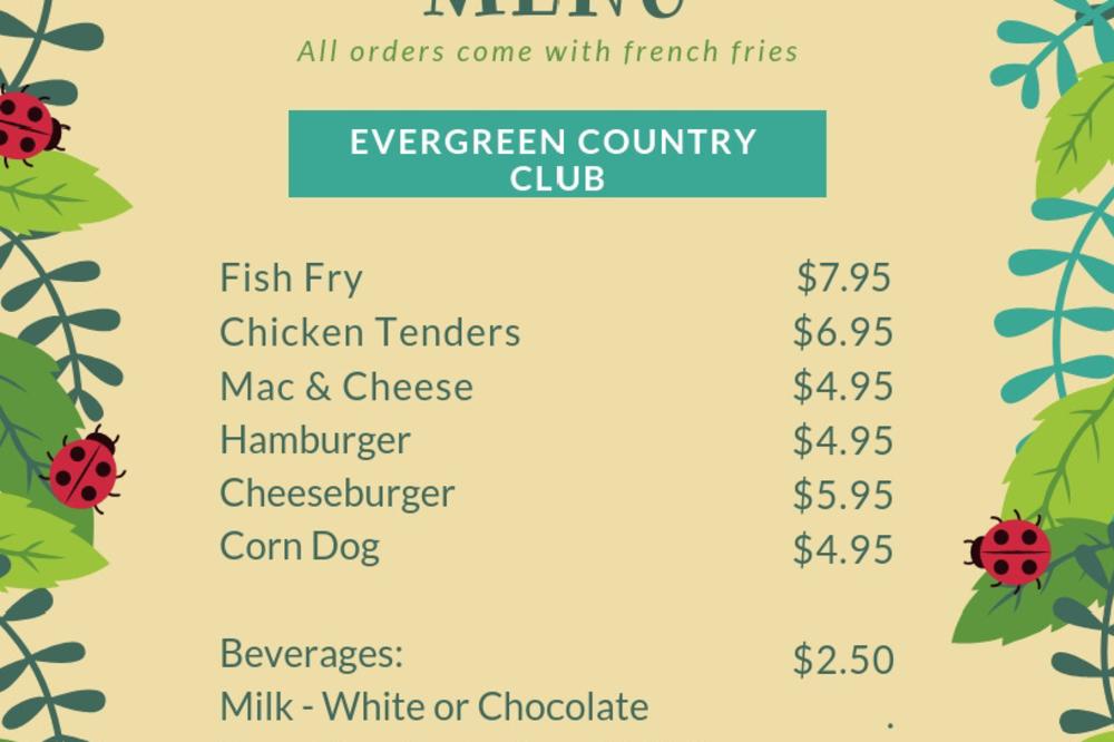 All-U-Can Eat Wisconsin Fish Fry