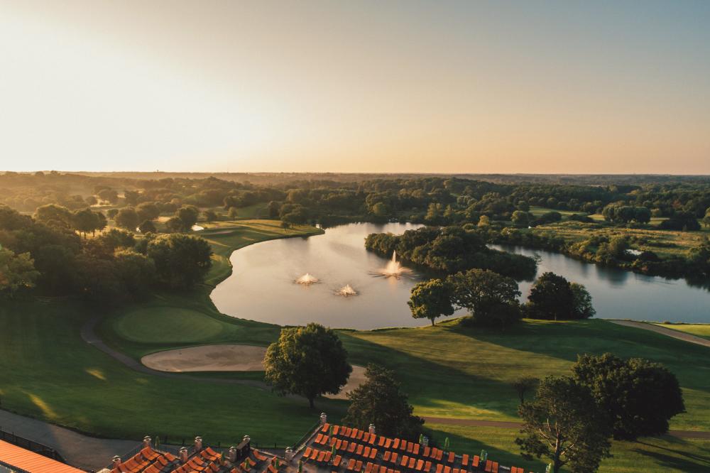 Grand Geneva Resort & Spa