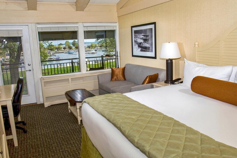 Abbey Resort & Avani Spa, The