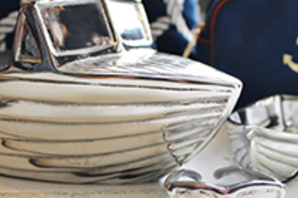 Cornerstone Shop & Gallery