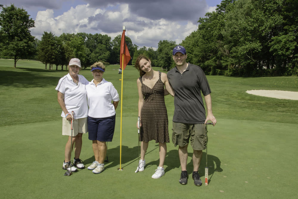 Golfing and Driving Ranges in Northern Virginia near DC | Fairfax County