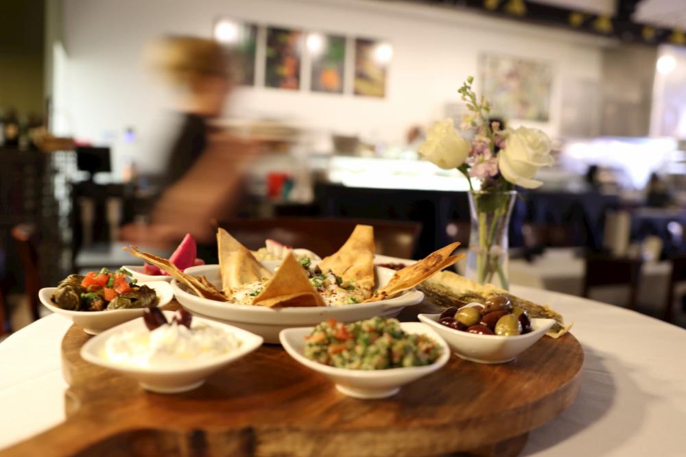 Wichita Foodies: Travel the world without leaving the city