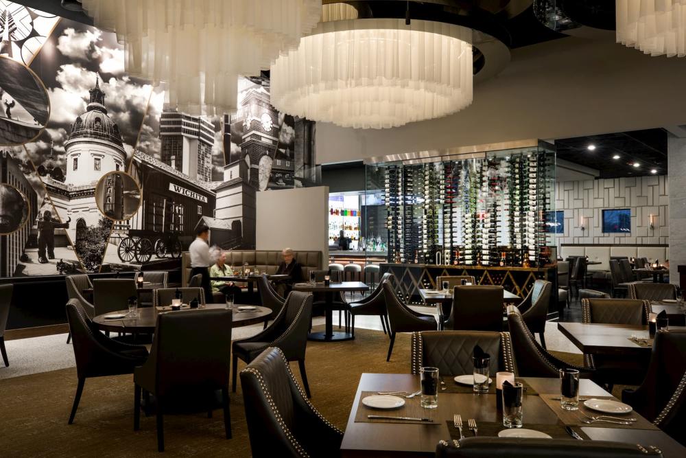 Wichita Foodies: Travel the world without leaving the city